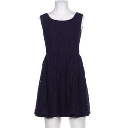 minimum Damen Kleid, marineblau, Gr. 34