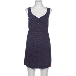 Esprit Damen Kleid, marineblau