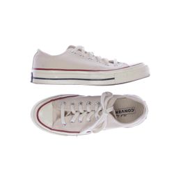 Converse Damen Sneakers, cremeweiß