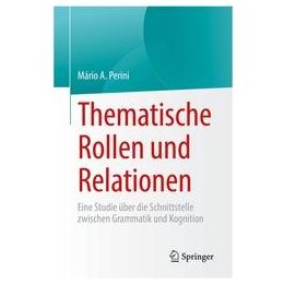 Springer Thematische Beziehungen