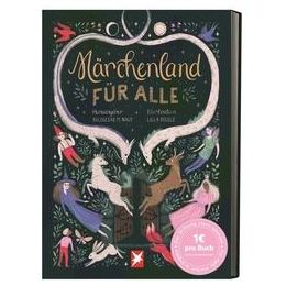 Dorling Kindersley Märchenland für alle