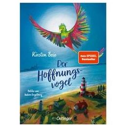 Oetinger Der Hoffnungsvogel