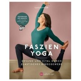Faszien Yoga