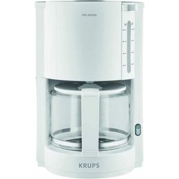 Krups Filterkaffeemaschine F 309 01