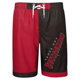 Mitchell & Ness Mitchell & Ness Shorts NFL Tampa Bay Buccaneers Conch Bay Kinder Board