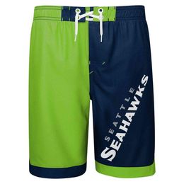 Mitchell & Ness Mitchell & Ness Shorts NFL Seattle Seahawks Conch Bay Kinder Board