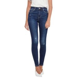 Only Skinny-fit-Jeans ONLMILA HW SK ANK BJ374 mit Stretch