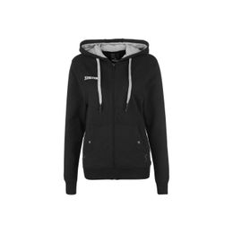 Spalding Trainingsjacke Flow Zipper Trainingsjacke Damen