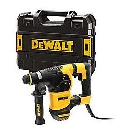 Dewalt 950W 110/240V D25333K-QS Kombihammer SDS-plus 30mm