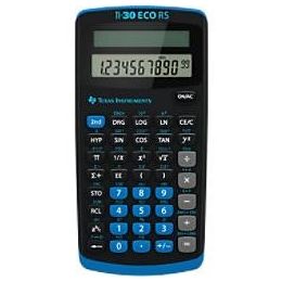 Texas Instruments Scientific Calculator