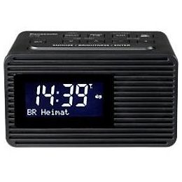 Panasonic Uhrenradio RC-D8 DAB+