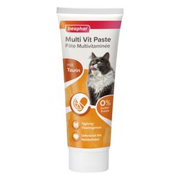 beaphar Multi Vitamin Paste Katze 250g