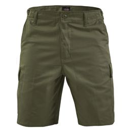 Normani Funktionsshorts 'Dasht' Herren Gr&ouml;&szlig;e 6XL khaki
