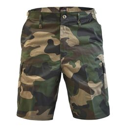 Normani Funktionsshorts 'Dasht' Herren Gr&ouml;&szlig;e 5XL beige / khaki / oliv / dunkelgr&uuml;n
