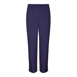 V&eacute;ro Moda Vero Moda Pants 'CAPRI' female Blue size XL