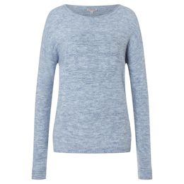 Timezone Sweater 'Fancy' female Blue size S