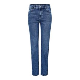 Pieces Jeans 'Kelly' Damen Gr&ouml;&szlig;e 31 blue denim
