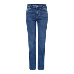 Pieces Jeans 'Kelly' Damen Gr&ouml;&szlig;e 31 blue denim