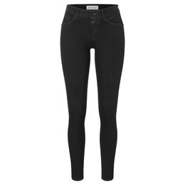 Timezone Jeans 'Sanya' Damen Gr&ouml;&szlig;e 30 black denim