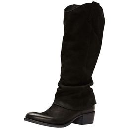felmini Stiefel 'Dresa ' Damen Größe 36 schwarz Winterschuhe