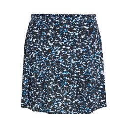 Vila Skirt 'DOVITAN' female Blue size 34