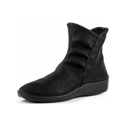 Arcopedico Stiefelette Damen Gr&ouml;&szlig;e 41 schwarz Winterschuhe