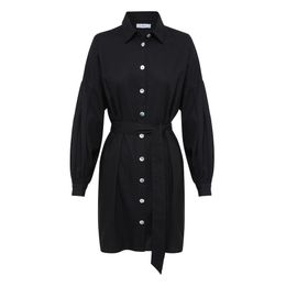 St Mrlo Dress 'BLIGH' female Black size 18