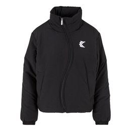 Karl Kani Winter Jacket female Black size XL