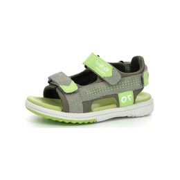 Kickers Sandals & Slippers boy Green size 24