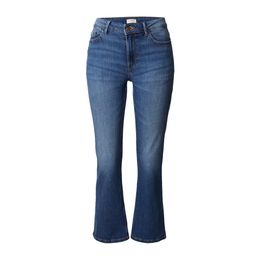 Lindex Jeans 'Karen' Damen Gr&ouml;&szlig;e 34 blue denim