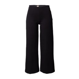 Lindex Pants 'Daisy' female Black size M