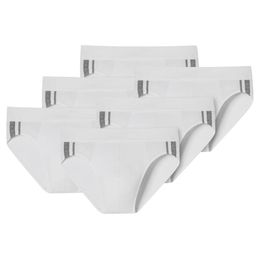 Schiesser Panty male Grey size L