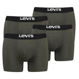 Levi's Levi's Boxer shorts male Green size XXL