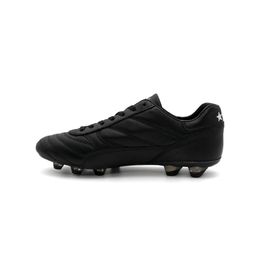 Pantofola d'Oro PANTOFOLA D'ORO Fu&szlig;ballschuh Herren Gr&ouml;&szlig;e 40 schwarz / wei&szlig;
