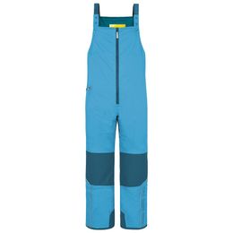 Normani Athletic Pants 'Ulukhaktok' boy Blue size 128