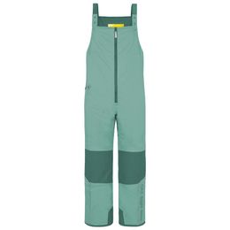 Normani Athletic Pants 'Ulukhaktok' boy Green size 170-176