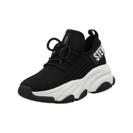 Steve Madden Sneaker 'PROTÉGÉ' Damen Größe 37 schwarz / weiß