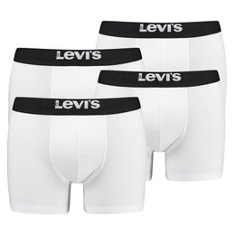 Levi's Levi's Boxer shorts male White size XXL