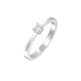 Elli DIAMONDS Ring female Silver size 54
