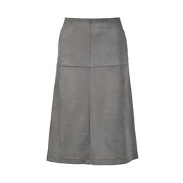 GOLDNER Skirt female Grey size 19