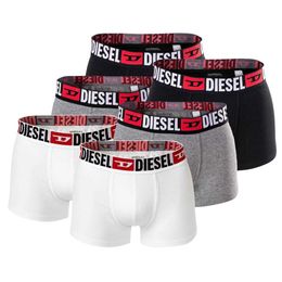 Diesel Boxershorts Herren Gr&ouml;&szlig;e XXL bunt