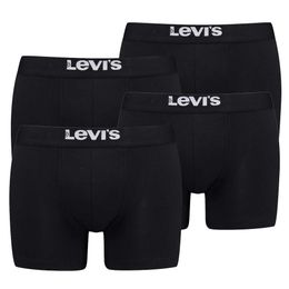 Levi's Levi's Boxer shorts male Black size M