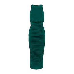 Chancery Kleid 'VOLTAIRE' Damen Gr&ouml;&szlig;e 36 gr&uuml;n Winterkleid