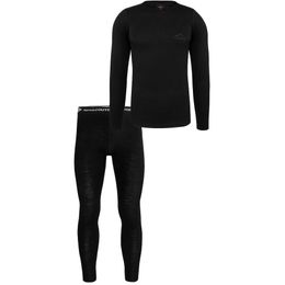 Normani Athletic Underwear 'Melbourne/Sydney' male Black size XXXL