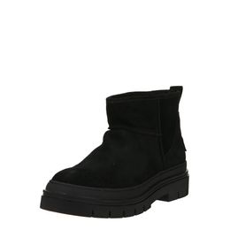 ABOUT YOU Stiefel 'Edda' Damen Größe 42 schwarz Winterschuhe