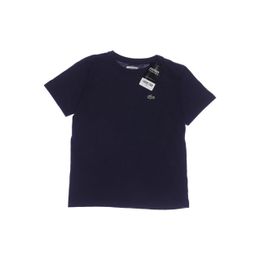 Lacoste Sport Mädchen T-Shirt, marineblau