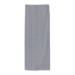 Pull&Bear Pull&bear Skirt female Grey size L