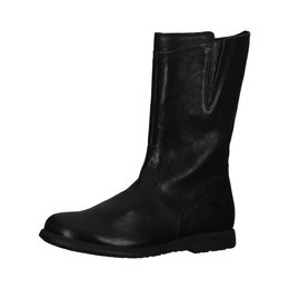 Think! Stiefel Damen Gr&ouml;&szlig;e 41 schwarz Winterschuhe