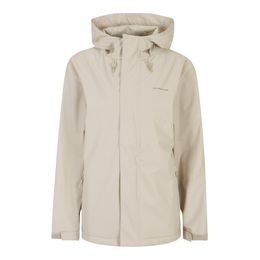Kapten & Son Kapten & Son Between-Season Jacket 'Everyday Rain Jacket Short' male Beige size XL