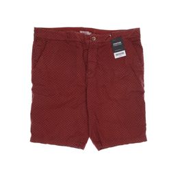 Pepe Jeans Damen Shorts, rot